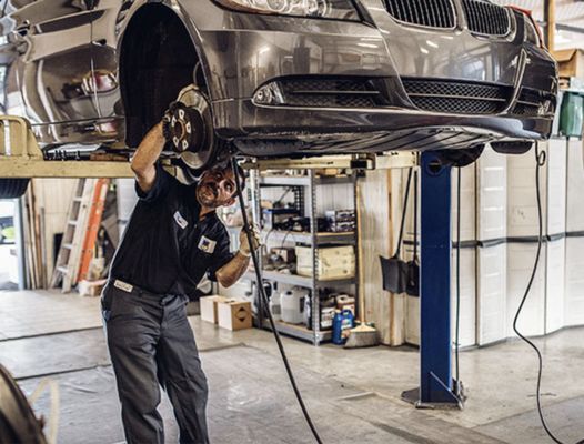 EUROPEAN AUTOHAUS - Updated January 2026 - 59 Photos & 49 Reviews ...