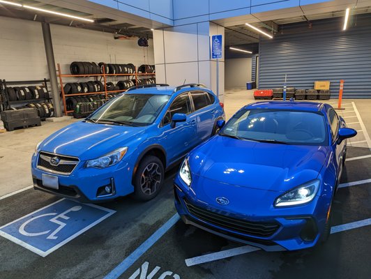 PUTNAM SUBARU - Updated December 2025 - 260 Photos & 1832 Reviews - 85 ...