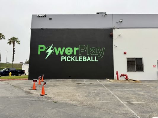 POWERPLAY PICKLEBALL - Updated October 2025 - 30 Photos & 22 Reviews ...
