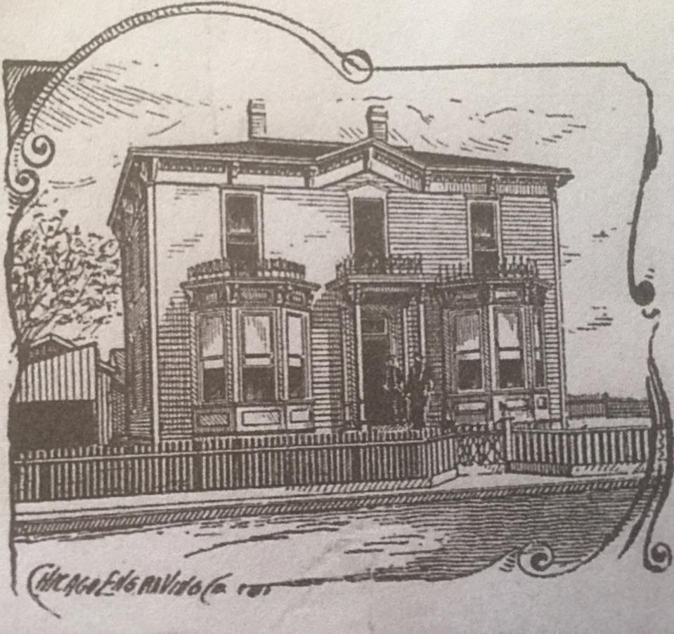 THE DONACA HOUSE - Updated October 2025 - 764 S 2nd St, Lebanon, Oregon ...