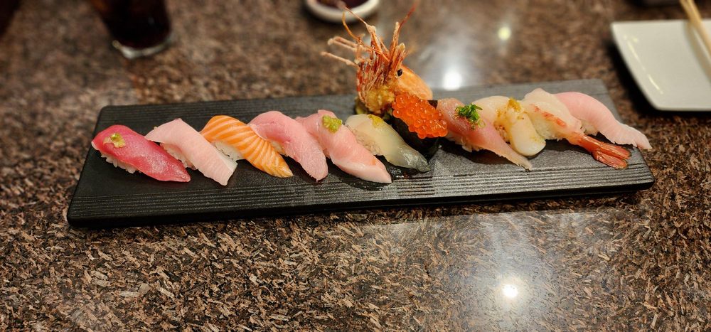 TERA SUSHI | 371 Photos & 123 Reviews | 1180 El Camino Ave, Corona, California | Japanese ...