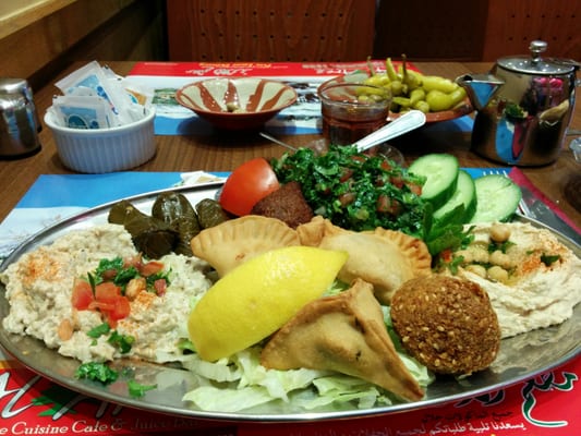 AL AREZ EXPRESS 2 - Updated September 2024 - 367-369 Edgware Road ...