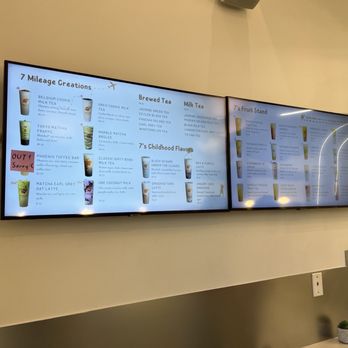 7 MILES TEA LAB - Updated April 2025 - 567 Photos & 267 Reviews - 11632 ...