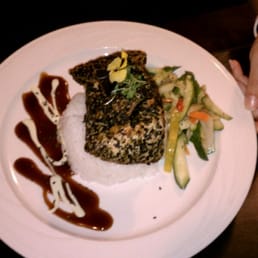 THE SEASIDE RESTAURANT AND AQUA FARM - Updated April 2025 - 772 Photos ...