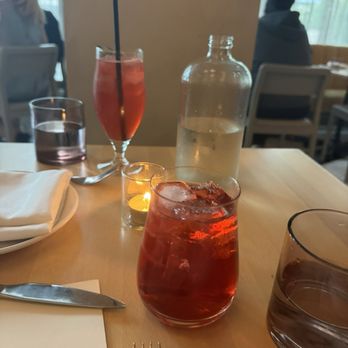 BALEIA - Updated July 2024 - 73 Photos & 25 Reviews - 264 E Berkeley St ...