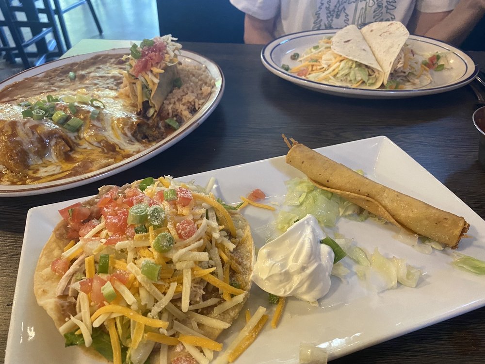 EL PLATO MEXICAN GRILL & CANTINA - Updated August 2024 - 17 Reviews ...