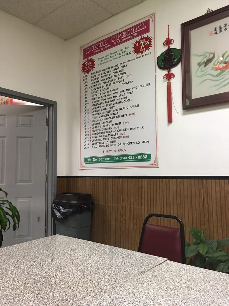 CHINA CHEF - 51 Reviews - 5904 W 87th St, Burbank, Illinois - Chinese ...