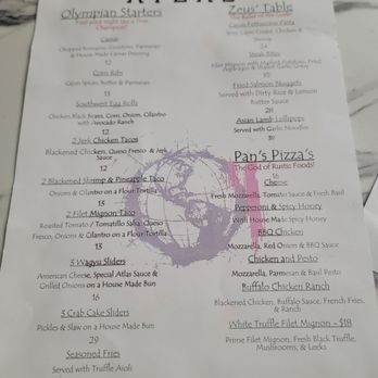 ATLAS ULTRA LOUNGE - Updated December 2025 - 66 Photos & 34 Reviews ...