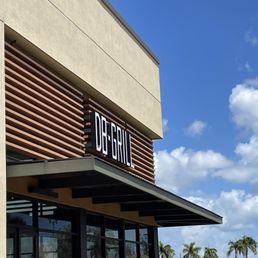 DB GRILL - Updated April 2026 - 2916 Photos & 1004 Reviews - 4450 ...