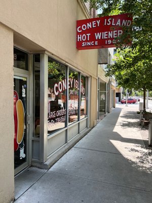 CONEY ISLAND - Updated September 2025 - 82 Photos & 103 Reviews - 428 W ...