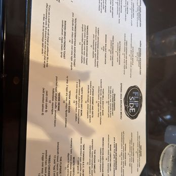 THE FLIPSIDE CAFE - Updated July 2025 - 905 Photos & 1047 Reviews ...
