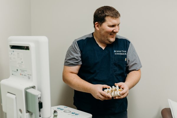 SPINE TEAM - Updated January 2026 - 11 Photos & 14 Reviews - 510 E Holland Ave, Spokane ...