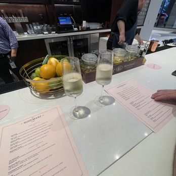 THE ROSEMARY ROOM - Updated May 2025 - 56 Photos & 19 Reviews - 6979 ...