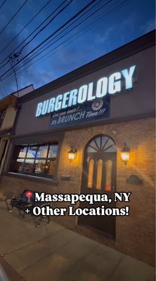 BURGEROLOGY - MASSAPEQUA - Updated December 2025 - 37 Photos & 51 Reviews - 4225 Merrick Rd ...
