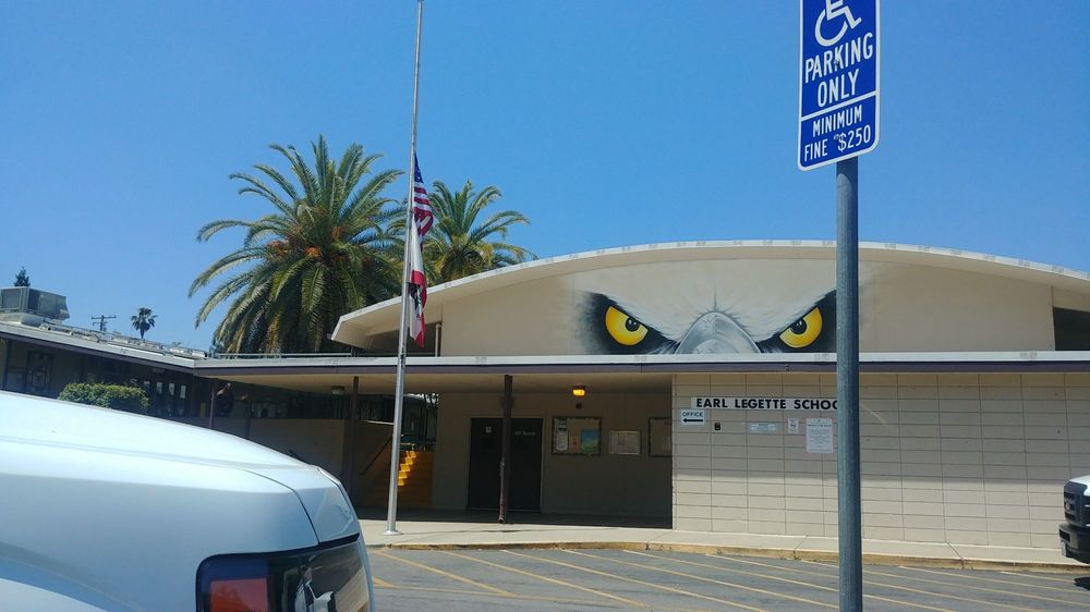 EARL LE GETTE ELEMENTARY SCHOOL - Updated September 2025 - 4623 Kenneth ...