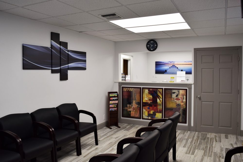 FH MEDICAL CARE - Updated January 2026 - 14 Photos - 41 C West Merrick ...