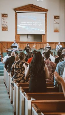 GRACE CHURCH MIAMI - Updated August 2025 - 19 Photos - 370 Grand ...