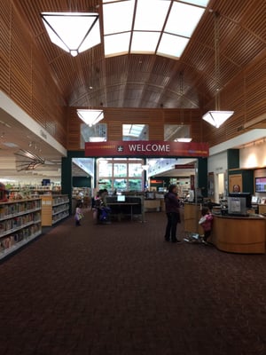 SHORELINE LIBRARY - Updated August 2025 - 36 Photos & 40 Reviews - 345 ...