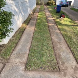 GEAUX CUTS LANDSCAPING - 547 Broadmoor Blvd, Shreveport, LA - Yelp