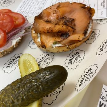 DELI DIVINE - Updated August 2025 - 104 Photos & 60 Reviews - 5501 ...