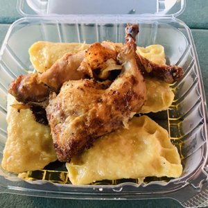 HUBERT’S POLISH KITCHEN - 136 Photos & 139 Reviews - 59 Spruce St ...