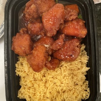 CHINA COOK EXPRESS - Updated September 2025 - 51 Photos & 52 Reviews ...