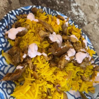 SHAWARMA FACTORY - Updated March 2025 - 37 Photos & 65 Reviews - 521 S ...