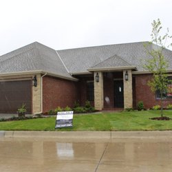 CRAIG SHARP HOMES - Contractors - 2131 Collective Ln, Wichita, KS ...