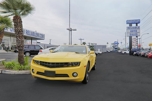 RELIABLE AUTO SALES - Updated November 2025 - 41 Photos & 140 Reviews ...