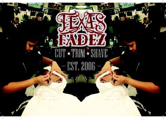 TEXAS FADEZ - Updated January 2026 - 54 Photos & 15 Verified Reviews ...