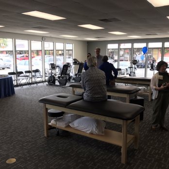 MOVEMENT FOR LIFE PHYSICAL THERAPY - Updated October 2025 - 13 Photos ...