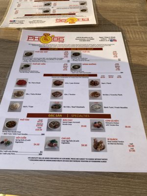 PHO 86 RESTAURANT - Updated May 2024 - 371 Photos & 326 Reviews - 14576 ...