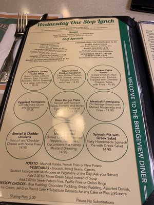 BRIDGEVIEW DINER - 337 Photos & 330 Reviews - 9011 3rd Ave, Brooklyn ...