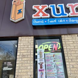 XURRO - Updated December 2025 - 154 Photos & 136 Reviews - 3755 W ...