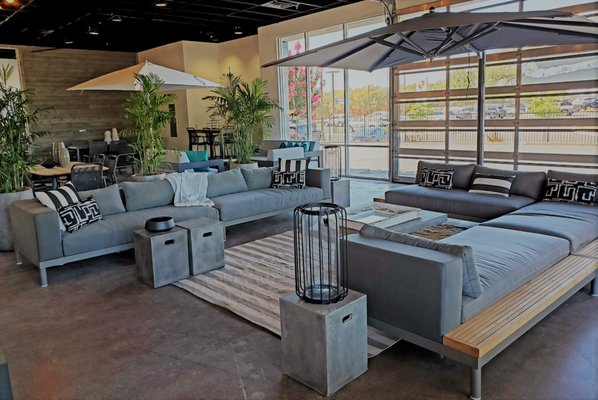 TERRA OUTDOOR LIVING - Updated October 2025 - 15 Photos - 4467 Granite ...