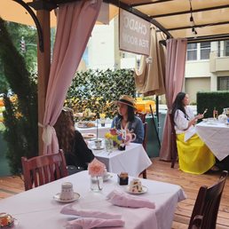 CHADO TEA ROOM - Updated December 2025 - 3091 Photos & 2046 Reviews ...
