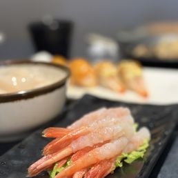 NOGI SUSHI - Updated December 2025 - 79 Photos & 17 Reviews - 115 Times ...