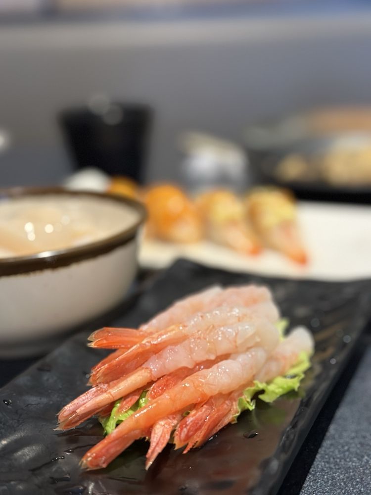 NOGI SUSHI - Updated July 2024 - 21 Photos - 115 Times Avenue, Markham ...