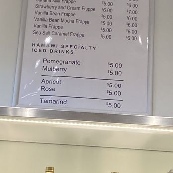 AL HAMAWI - Updated May 2024 - 34 Photos & 11 Reviews - 8417 S Harlem ...