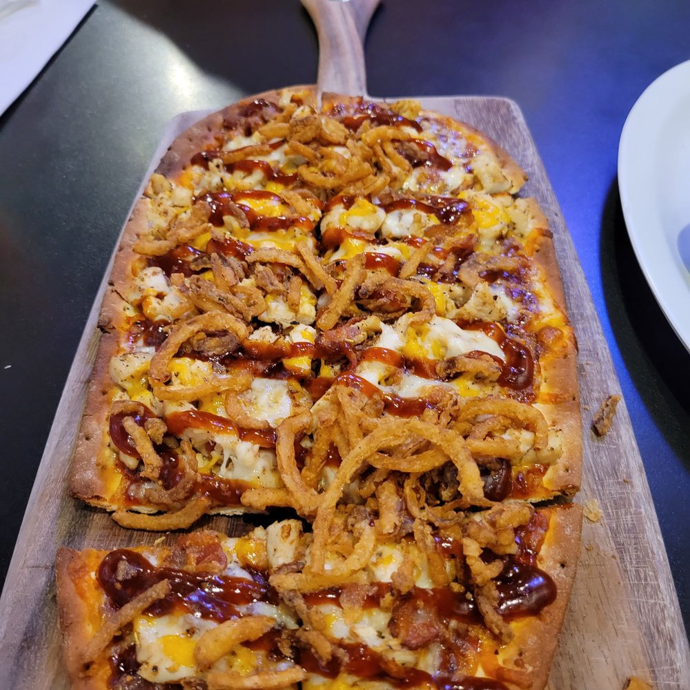 THE RED GOAT BAR & GRILL - Updated December 2025 - 26 Photos & 35 ...