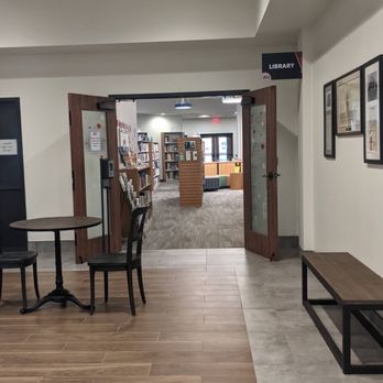 HUTTO PUBLIC LIBRARY - Updated October 2025 - 50 Photos - 500 W Live ...