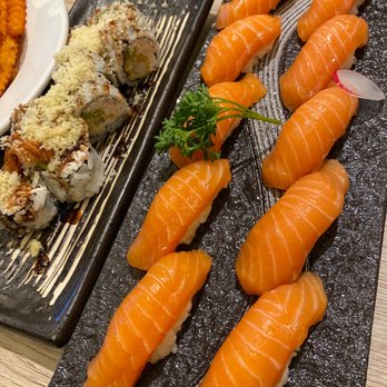 YAMA SUSHI HOUSE - CHANDLER - Updated March 2025 - 585 Photos & 390 ...