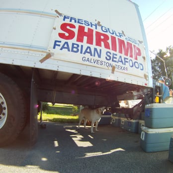 FABIAN SEAFOOD - Updated October 2025 - 526 S Riverside Dr, Iowa City ...