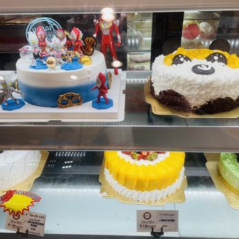 MOMO BAKERY - Updated October 2025 - 207 Photos & 85 Reviews - 127 E ...