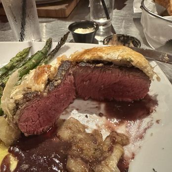 PRIME SERIOUS STEAK - Updated October 2025 - 363 Photos & 610 Reviews ...