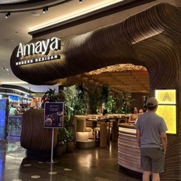 AMAYA MODERN MEXICAN - Updated September 2025 - 760 Photos & 319 ...