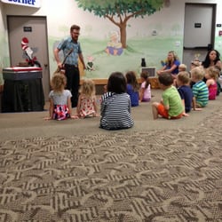 LAKE OSWEGO PUBLIC LIBRARY - 32 Photos & 21 Reviews - 706 4th St, Lake ...