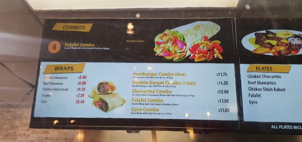 SHAWARMA LAND - Updated September 2024 - 55 Photos & 119 Reviews ...