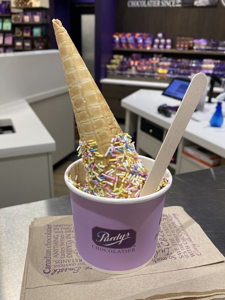 PURDYS CHOCOLATIER - Updated March 2025 - 20 Photos - 2929 Barnet Hwy ...