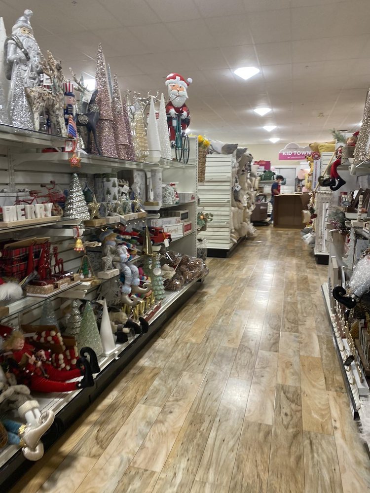 MARSHALLS - Updated June 2025 - 253 Commons Dr, Chicago Ridge, Illinois ...